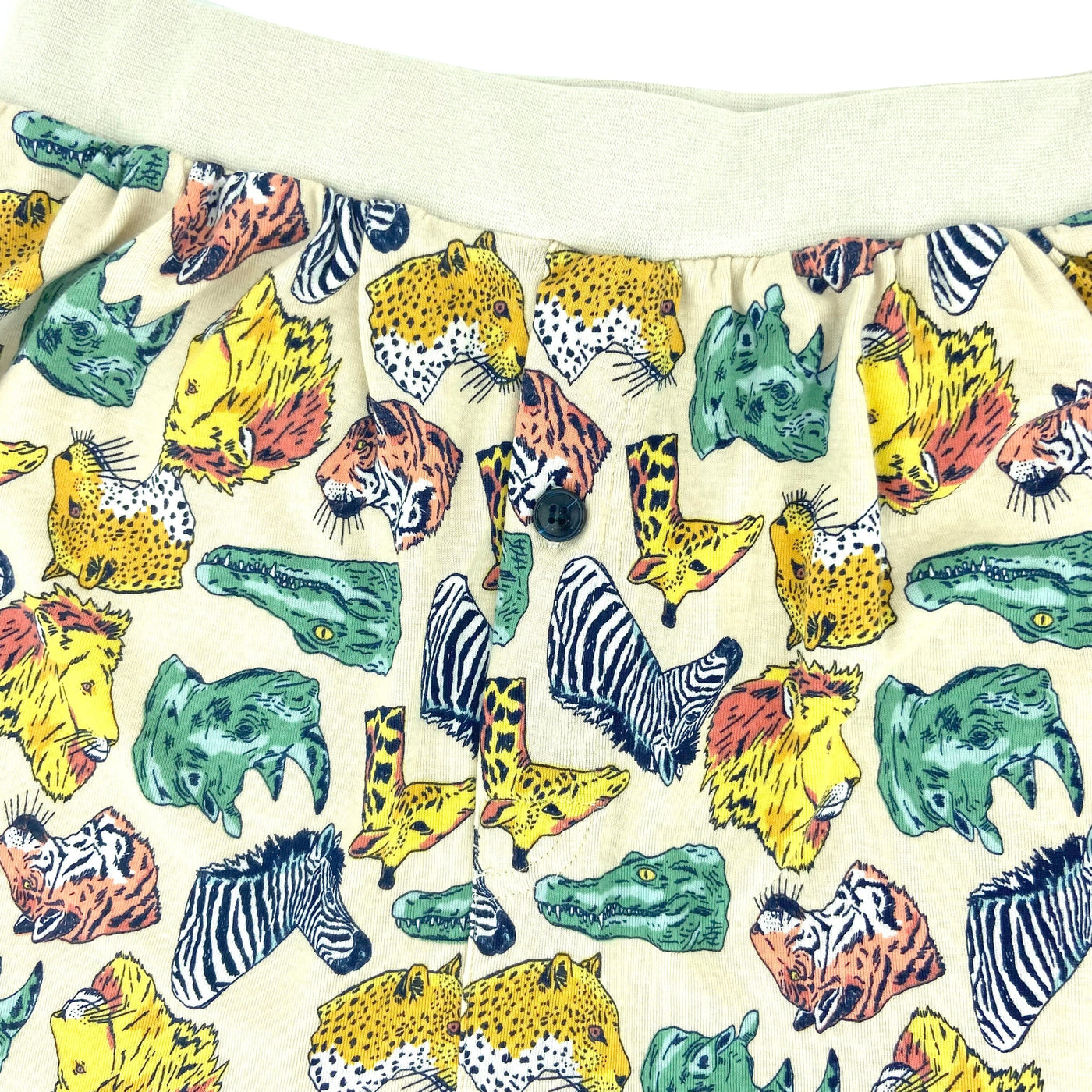 Buy Cool Animal Boxers Shorts. Tigers, Lions, Zebras & More