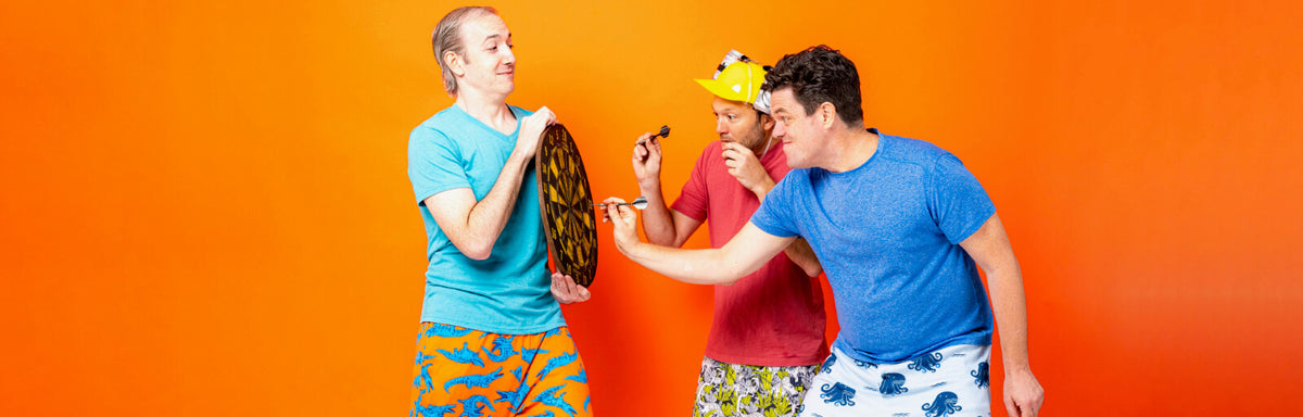 About Us | ROCK ATOLL Casual Wear & Sleepwear With a Fun Twist