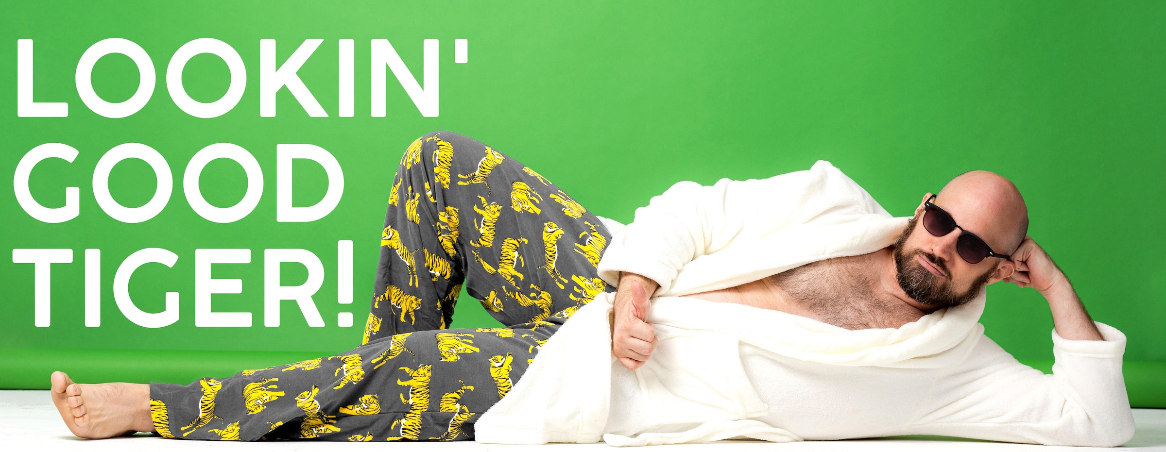 Shop Loungewear Sleepwear & Casualwear in Fun Unique Prints & Patterns