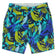 Bird Shorts For Men. Men's Parrot Shorts. Mens Toucan Shorts